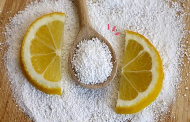 Citric Acid – Explanation, Uses, And More