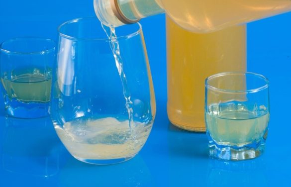 Understanding GI Cocktails - What You Need to Know