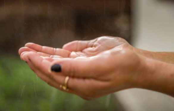 Dehydrated Hands? Identify the Causes and Solutions