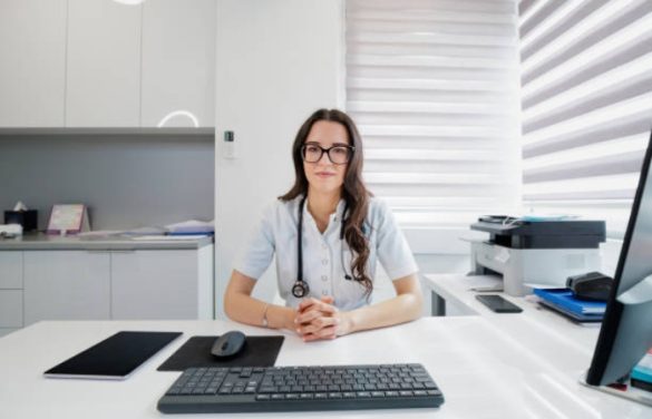 Blue Nails – Causes, Diagnosis, Prevention and More