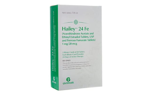 The Benefits & Risks of Using Hailey Birth Control