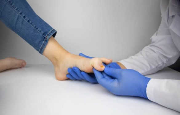 Blue Nails – Causes, Diagnosis, Prevention and More