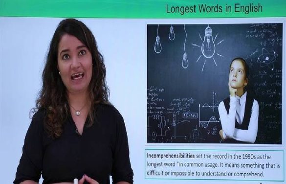 Longest Word in the World That Takes 3 Hours to Say?